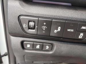 Balts Kia Niro 2020 Viļņa, ar dzinēja tilpumu 1.58 L un nobraukumu 101 tūkst. km par 17400 €, foto 7 vietnē AUTOMOTO.COM.LV
