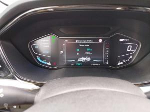 Balts Kia Niro 2020 Viļņa, ar dzinēja tilpumu 1.58 L un nobraukumu 101 tūkst. km par 17400 €, foto 12 vietnē AUTOMOTO.COM.LV
