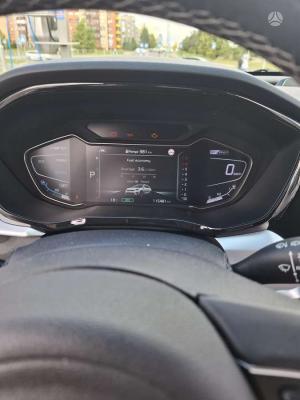 Balts Kia Niro 2020 Viļņa, ar dzinēja tilpumu 1.58 L un nobraukumu 116 tūkst. km par 16990 €, foto 10 vietnē AUTOMOTO.COM.LV