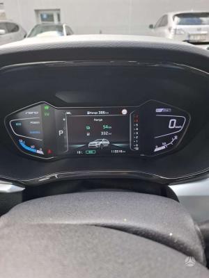 Balts Kia Niro 2020 Viļņa, ar dzinēja tilpumu 1.58 L un nobraukumu 116 tūkst. km par 16990 €, foto 11 vietnē AUTOMOTO.COM.LV