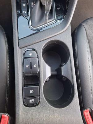 Balts Kia Niro 2020 Viļņa, ar dzinēja tilpumu 1.58 L un nobraukumu 116 tūkst. km par 16990 €, foto 14 vietnē AUTOMOTO.COM.LV