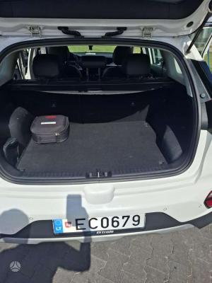 Balts Kia Niro 2020 Viļņa, ar dzinēja tilpumu 1.58 L un nobraukumu 116 tūkst. km par 16990 €, foto 23 vietnē AUTOMOTO.COM.LV