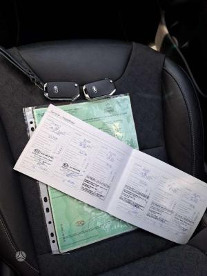 Balts Kia Niro 2020 Viļņa, ar dzinēja tilpumu 1.58 L un nobraukumu 116 tūkst. km par 16990 €, foto 26 vietnē AUTOMOTO.COM.LV