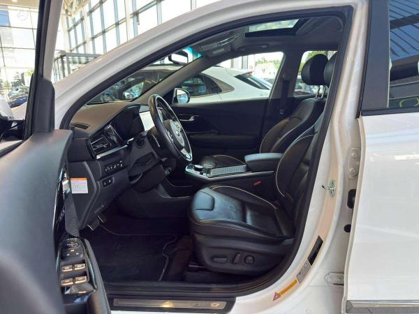 Balts Kia Niro 2021 Viļņa, ar dzinēja tilpumu 0.00 L un nobraukumu 103 tūkst. km par 19900 €, foto 8 vietnē AUTOMOTO.COM.LV