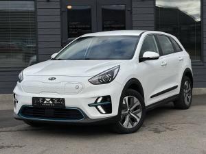 Balts Kia Niro 2021 Jelgava, ar dzinēja tilpumu 0.10 L un nobraukumu 19 tūkst. km par 19950 €, foto 4 vietnē AUTOMOTO.COM.LV