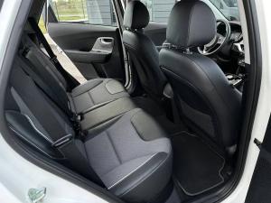 Balts Kia Niro 2021 Jelgava, ar dzinēja tilpumu 0.10 L un nobraukumu 19 tūkst. km par 19950 €, foto 8 vietnē AUTOMOTO.COM.LV