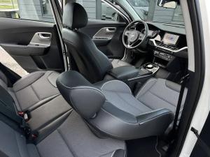 Balts Kia Niro 2021 Jelgava, ar dzinēja tilpumu 0.10 L un nobraukumu 19 tūkst. km par 19950 €, foto 9 vietnē AUTOMOTO.COM.LV