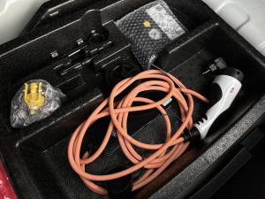 Balts Kia Niro 2021 Jelgava, ar dzinēja tilpumu 0.10 L un nobraukumu 19 tūkst. km par 19950 €, foto 18 vietnē AUTOMOTO.COM.LV