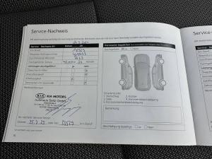 Balts Kia Niro 2021 Jelgava, ar dzinēja tilpumu 0.10 L un nobraukumu 19 tūkst. km par 19950 €, foto 20 vietnē AUTOMOTO.COM.LV