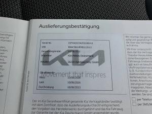 Balts Kia Niro 2021 Jelgava, ar dzinēja tilpumu 0.10 L un nobraukumu 19 tūkst. km par 19950 €, foto 21 vietnē AUTOMOTO.COM.LV