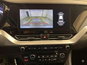Balts Kia Niro 2021 Marijampole, ar dzinēja tilpumu 1.58 L un nobraukumu 162 tūkst. km par 12088 €, foto 14 vietnē AUTOMOTO.COM.LV