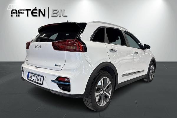 Balts Kia Niro 2022 Kauņa, ar dzinēja tilpumu 0.00 L un nobraukumu 64 tūkst. km par 27331 €, foto 10 vietnē AUTOMOTO.COM.LV