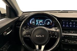 Balts Kia Niro 2022 Kauņa, ar dzinēja tilpumu 0.00 L un nobraukumu 64 tūkst. km par 27331 €, foto 12 vietnē AUTOMOTO.COM.LV
