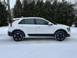 Balts Kia Niro 2022 Kauņa, ar dzinēja tilpumu 0.00 L un nobraukumu 42 tūkst. km par 16900 €, foto 7 vietnē AUTOMOTO.COM.LV