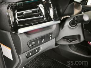 Белый Киа Niro 2022 в Рига, объемом двигателя 0.00 л и пробегом 44 тыс. км за 24900 €, фото 13 на AUTOMOTO.COM.LV