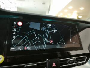 Белый Киа Niro 2022 в Рига, объемом двигателя 0.00 л и пробегом 44 тыс. км за 24900 €, фото 28 на AUTOMOTO.COM.LV