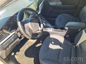Balts Kia Niro 2022 Jelgava, ar dzinēja tilpumu 1.60 L un nobraukumu 0 tūkst. km par 11900 €, foto 12 vietnē AUTOMOTO.COM.LV