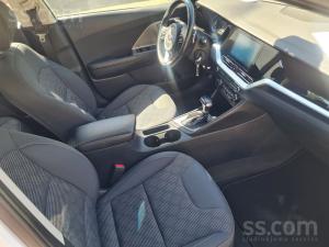 Balts Kia Niro 2022 Jelgava, ar dzinēja tilpumu 1.60 L un nobraukumu 0 tūkst. km par 11900 €, foto 13 vietnē AUTOMOTO.COM.LV