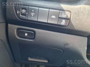 Balts Kia Niro 2022 Jelgava, ar dzinēja tilpumu 1.60 L un nobraukumu 0 tūkst. km par 11900 €, foto 18 vietnē AUTOMOTO.COM.LV