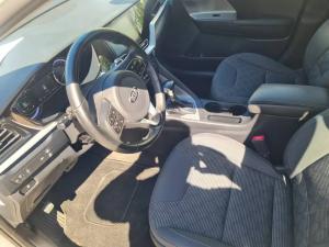 Balts Kia Niro 2022 Jelgava, ar dzinēja tilpumu 1.60 L un nobraukumu 157 tūkst. km par 11900 €, foto 12 vietnē AUTOMOTO.COM.LV