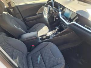 Balts Kia Niro 2022 Jelgava, ar dzinēja tilpumu 1.60 L un nobraukumu 157 tūkst. km par 11900 €, foto 13 vietnē AUTOMOTO.COM.LV