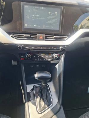 Balts Kia Niro 2022 Jelgava, ar dzinēja tilpumu 1.60 L un nobraukumu 157 tūkst. km par 11900 €, foto 17 vietnē AUTOMOTO.COM.LV