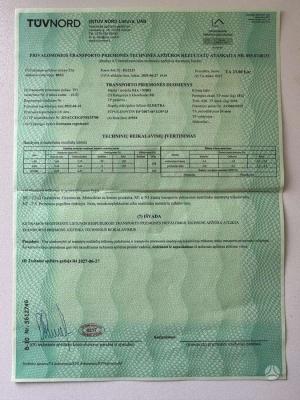 Белый Киа Niro 2022 в Вильнюс, объемом двигателя 0.00 л и пробегом 66 тыс. км за 21900 €, фото 38 на AUTOMOTO.COM.LV
