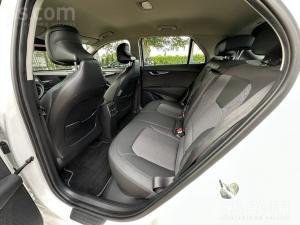 Balts Kia Niro 2022 Rīga, ar dzinēja tilpumu 1.60 L un nobraukumu 42 tūkst. km par 26490 €, foto 13 vietnē AUTOMOTO.COM.LV