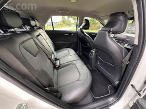 Balts Kia Niro 2022 Rīga, ar dzinēja tilpumu 1.60 L un nobraukumu 42 tūkst. km par 26490 €, foto 15 vietnē AUTOMOTO.COM.LV