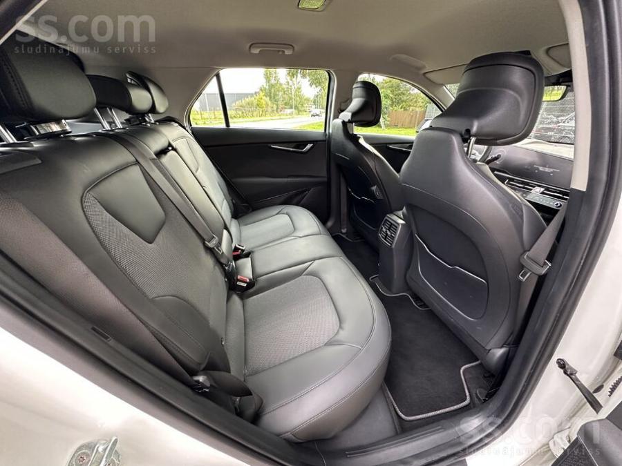 Balts Kia Niro 2022 Rīga, ar dzinēja tilpumu 1.60 L un nobraukumu 42 tūkst. km par 26490 €, foto 15 vietnē AUTOMOTO.COM.LV