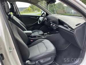 Balts Kia Niro 2022 Rīga, ar dzinēja tilpumu 1.60 L un nobraukumu 42 tūkst. km par 26490 €, foto 17 vietnē AUTOMOTO.COM.LV