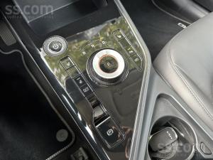 Balts Kia Niro 2022 Rīga, ar dzinēja tilpumu 1.60 L un nobraukumu 42 tūkst. km par 26490 €, foto 28 vietnē AUTOMOTO.COM.LV