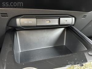 Balts Kia Niro 2022 Rīga, ar dzinēja tilpumu 1.60 L un nobraukumu 42 tūkst. km par 26490 €, foto 30 vietnē AUTOMOTO.COM.LV
