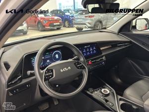 Balts Kia Niro 2023 Kauņa, ar dzinēja tilpumu 0.00 L un nobraukumu 41 tūkst. km par 33425 €, foto 16 vietnē AUTOMOTO.COM.LV