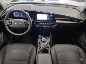 Balts Kia Niro 2023 Viļņa, ar dzinēja tilpumu 0.00 L un nobraukumu 19 tūkst. km par 28435 €, foto 17 vietnē AUTOMOTO.COM.LV