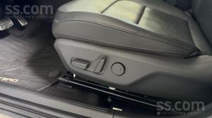 Белый Киа Niro 2023 в Рига, объемом двигателя 0.00 л и пробегом 59 тыс. км за 26900 €, фото 12 на AUTOMOTO.COM.LV