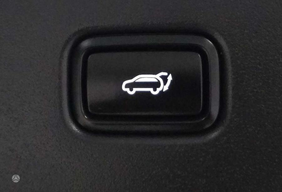 Balts Kia Niro 2023 Šauļi, ar dzinēja tilpumu 0.00 L un nobraukumu 31 tūkst. km par 24500 €, foto 11 vietnē AUTOMOTO.COM.LV