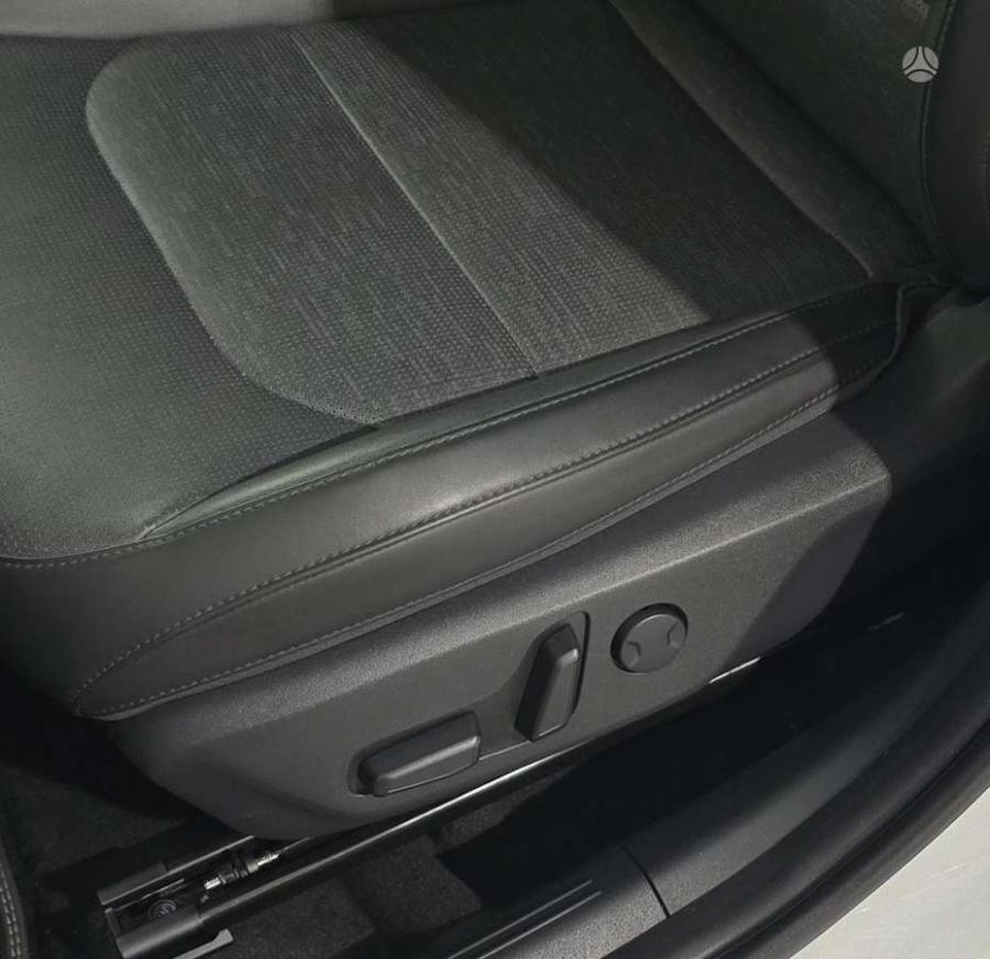 Balts Kia Niro 2023 Šauļi, ar dzinēja tilpumu 0.00 L un nobraukumu 31 tūkst. km par 24500 €, foto 14 vietnē AUTOMOTO.COM.LV