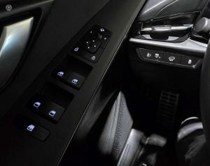 Balts Kia Niro 2023 Šauļi, ar dzinēja tilpumu 0.00 L un nobraukumu 31 tūkst. km par 24500 €, foto 15 vietnē AUTOMOTO.COM.LV