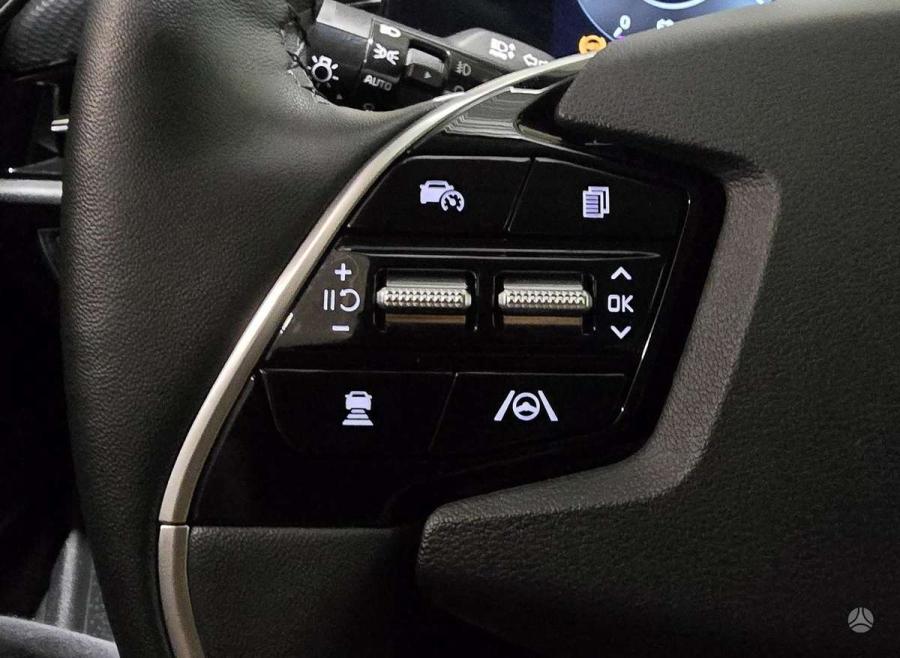 Balts Kia Niro 2023 Šauļi, ar dzinēja tilpumu 0.00 L un nobraukumu 31 tūkst. km par 24500 €, foto 16 vietnē AUTOMOTO.COM.LV