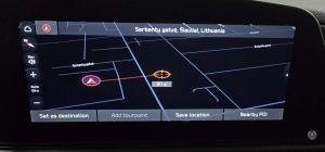 Balts Kia Niro 2023 Šauļi, ar dzinēja tilpumu 0.00 L un nobraukumu 31 tūkst. km par 24500 €, foto 20 vietnē AUTOMOTO.COM.LV
