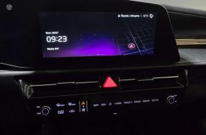 Balts Kia Niro 2023 Šauļi, ar dzinēja tilpumu 0.00 L un nobraukumu 31 tūkst. km par 24500 €, foto 23 vietnē AUTOMOTO.COM.LV