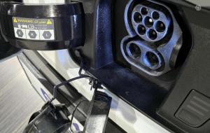 Balts Kia Niro 2023 Šauļi, ar dzinēja tilpumu 0.00 L un nobraukumu 31 tūkst. km par 24500 €, foto 25 vietnē AUTOMOTO.COM.LV