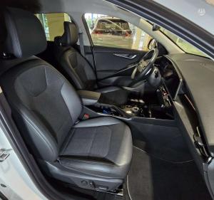 Balts Kia Niro 2023 Šauļi, ar dzinēja tilpumu 0.00 L un nobraukumu 31 tūkst. km par 24500 €, foto 27 vietnē AUTOMOTO.COM.LV
