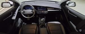 Balts Kia Niro 2023 Šauļi, ar dzinēja tilpumu 0.00 L un nobraukumu 31 tūkst. km par 24500 €, foto 31 vietnē AUTOMOTO.COM.LV
