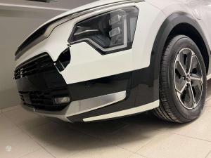 Balts Kia Niro 2024 Kauņa, ar dzinēja tilpumu 1.58 L un nobraukumu 15 tūkst. km par 15950 €, foto 11 vietnē AUTOMOTO.COM.LV