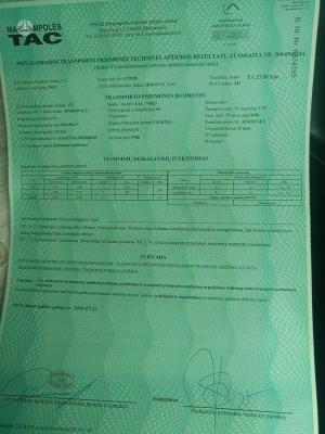 Белый Киа Niro 2025 в Мариямполе, объемом двигателя 0.00 л и пробегом 10 тыс. км за 25199 €, фото 1 на AUTOMOTO.COM.LV
