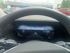 Balts Kia Niro 2025 Marijampole, ar dzinēja tilpumu 0.00 L un nobraukumu 10 tūkst. km par 24999 €, foto 7 vietnē AUTOMOTO.COM.LV