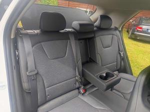 Balts Kia Niro 2025 Marijampole, ar dzinēja tilpumu 0.00 L un nobraukumu 10 tūkst. km par 24999 €, foto 16 vietnē AUTOMOTO.COM.LV