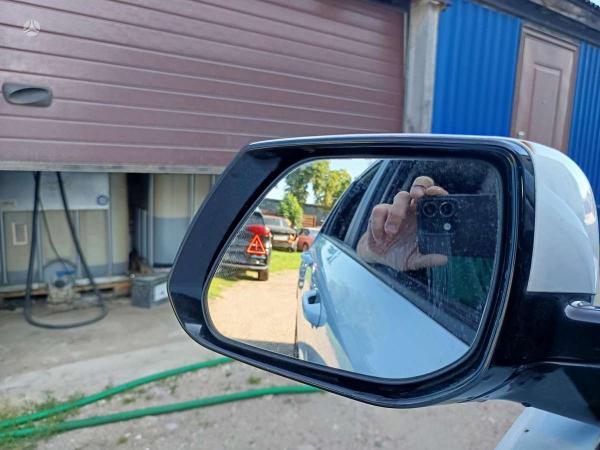 Balts Kia Niro 2025 Marijampole, ar dzinēja tilpumu 0.00 L un nobraukumu 10 tūkst. km par 24999 €, foto 6 vietnē AUTOMOTO.COM.LV